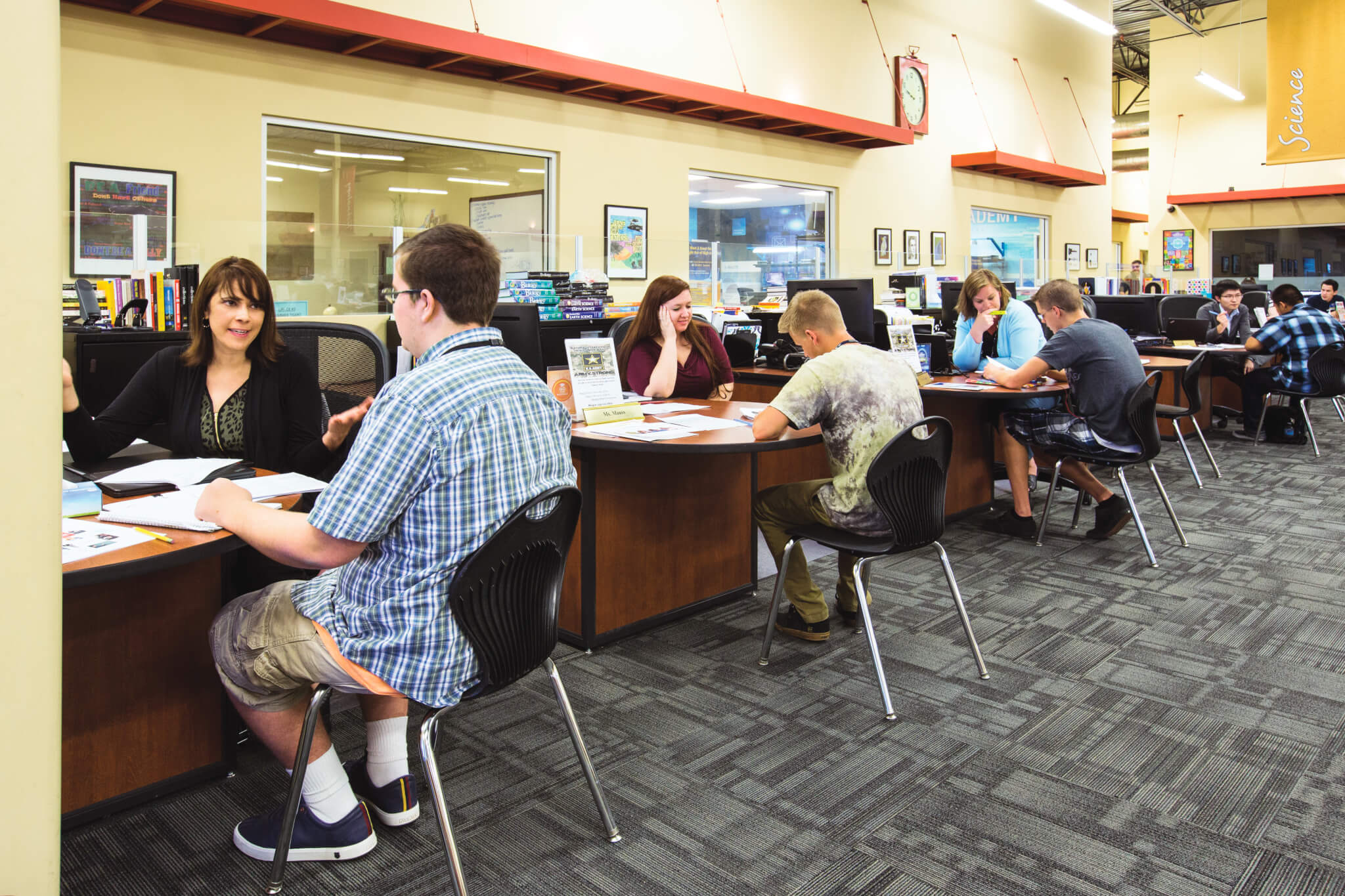 Personalized Learning - Learn4Life