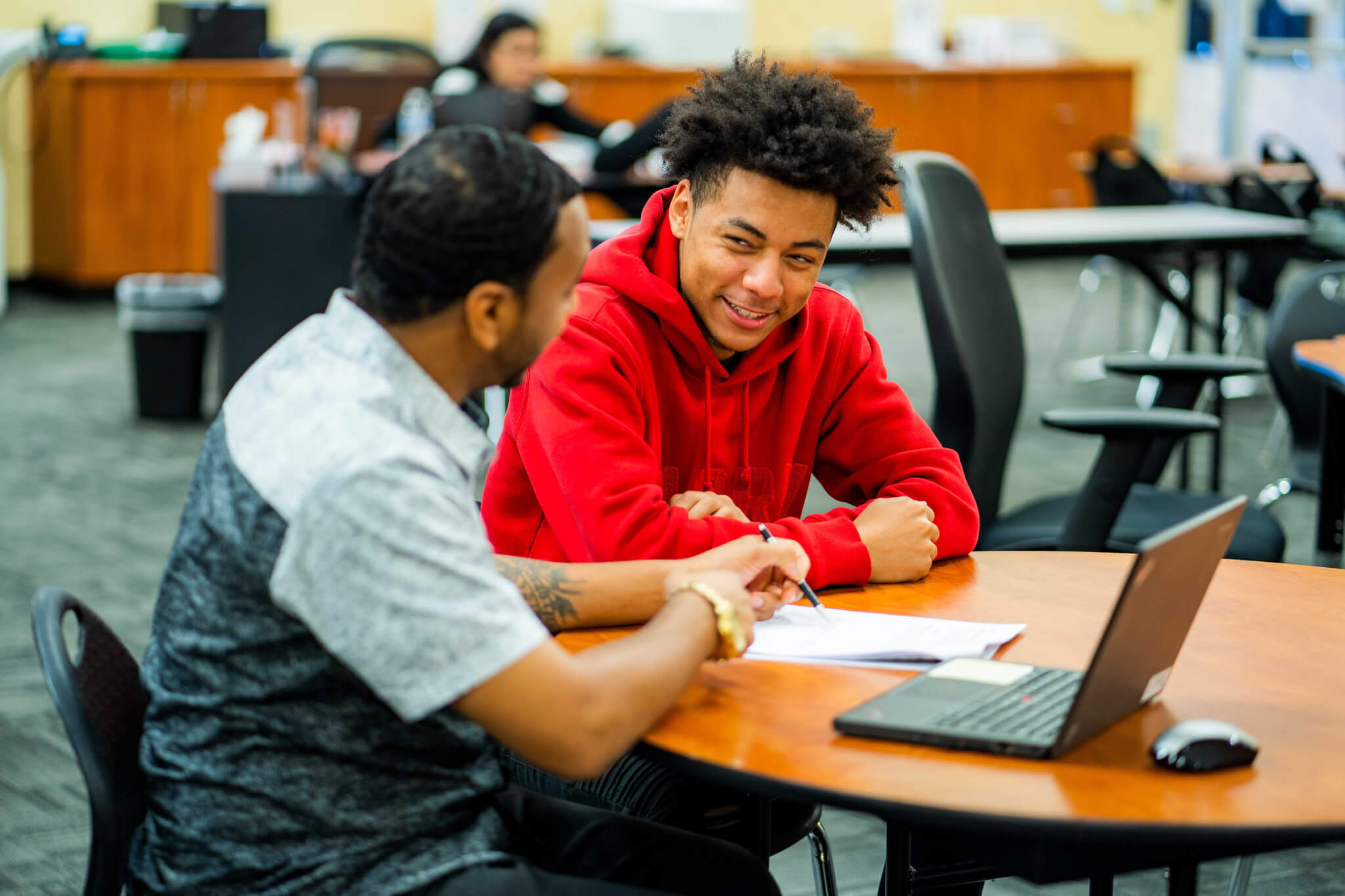 Locations - Learn4Life-Charleston