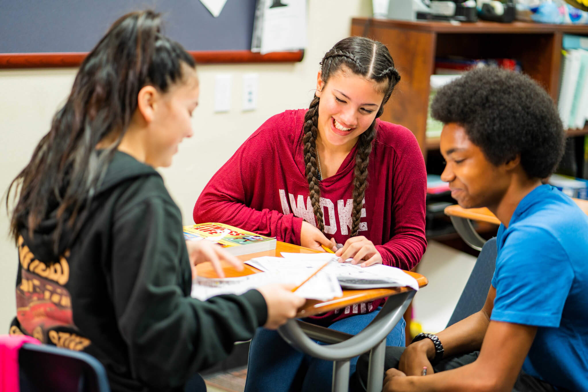 Meet The Principal - Learn4Life-Charleston