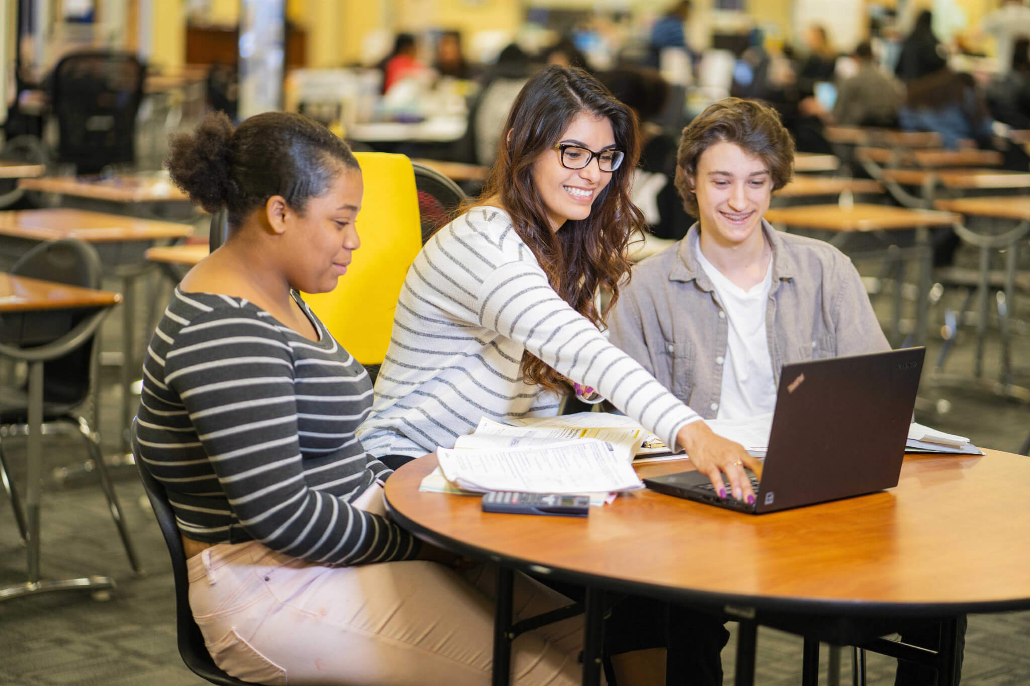 What Makes L4L Different - Learn4Life-Charleston