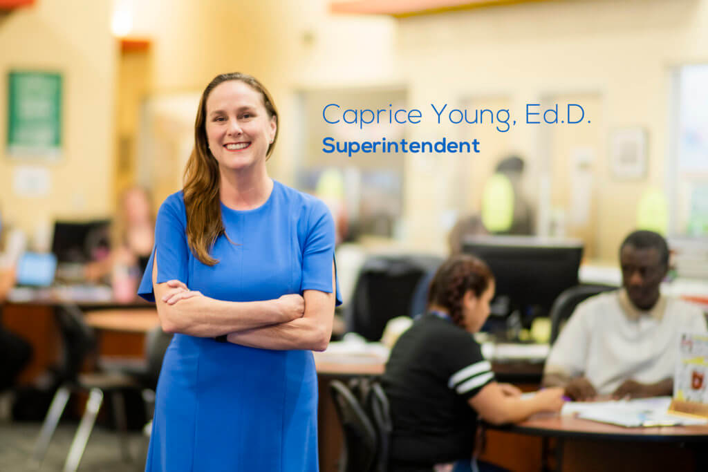 About Us - Learn4Life