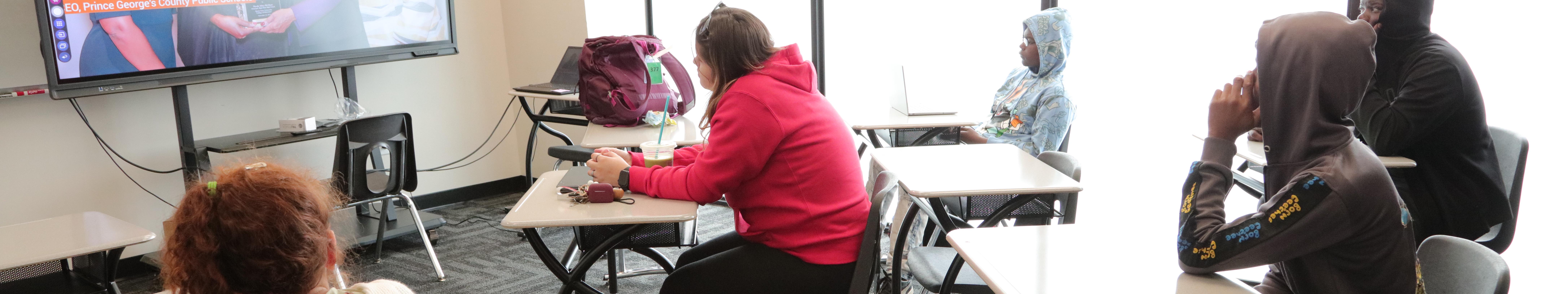 Website Accessibility - Learn4Life-Charleston