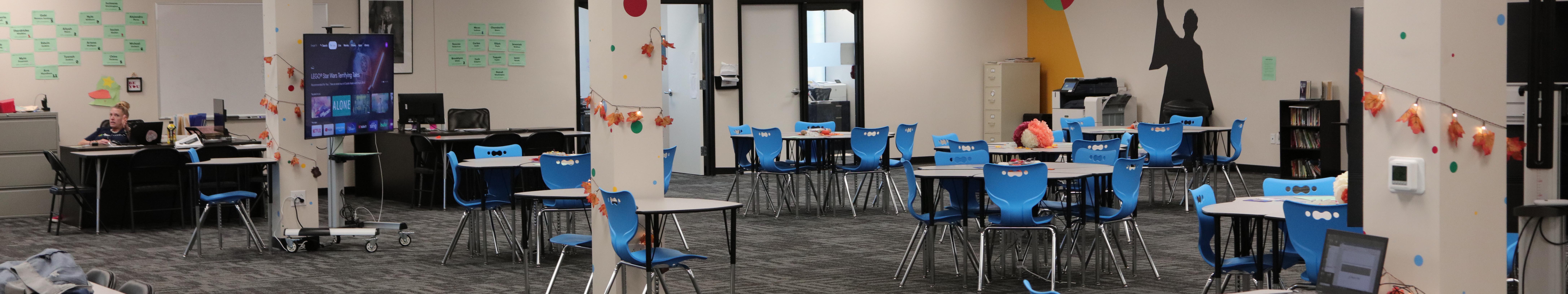 Testing Dates - Learn4Life-Charleston