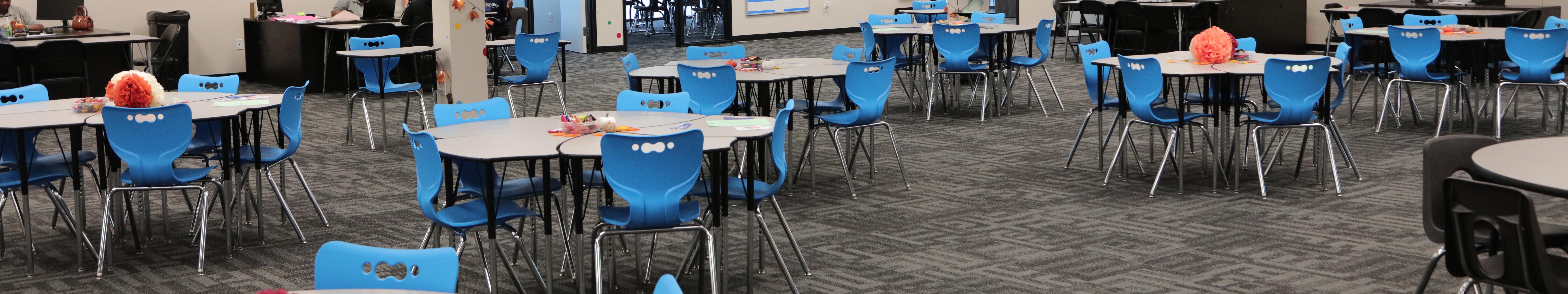 Locations - Learn4Life-Charleston