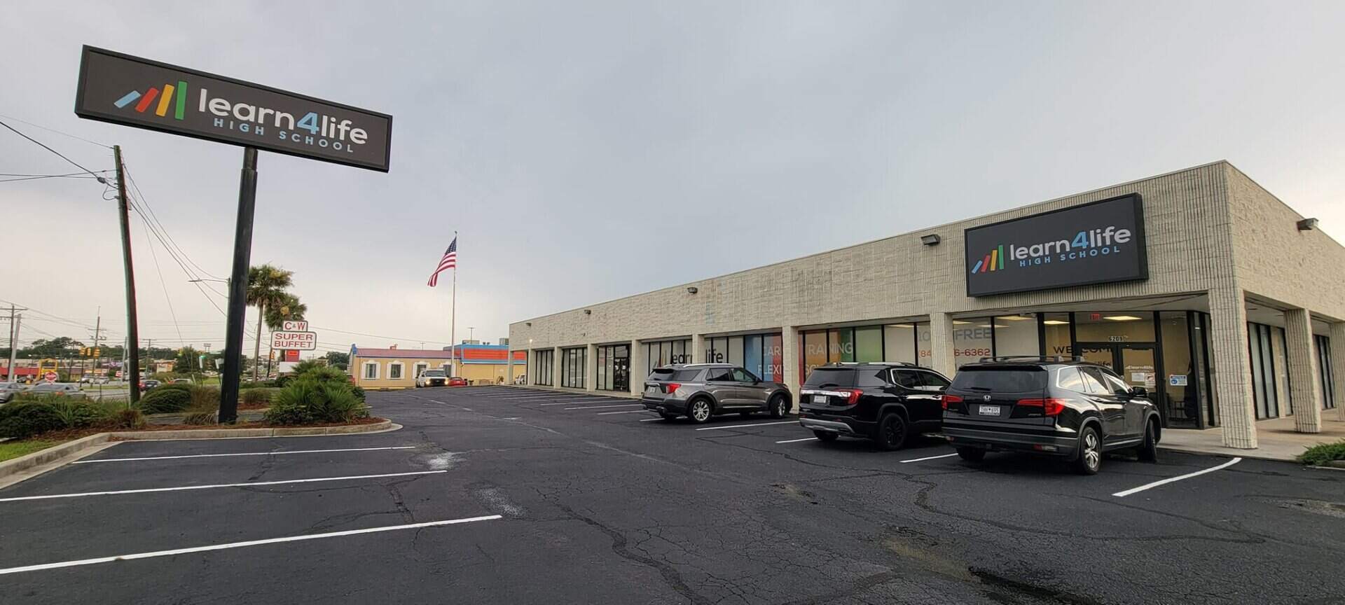 Photo Gallery - Learn4Life-Charleston