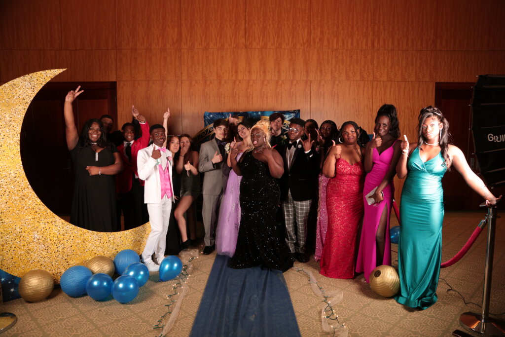 Photo Gallery - Learn4Life-Charleston